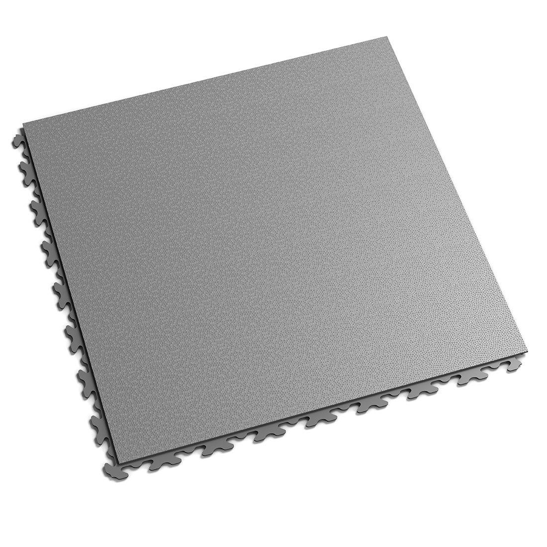 PVC Invisible Snakeskin Grey – Meneertegel