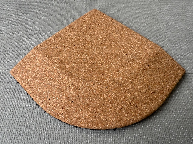 FIT ULTRA Sand CORNER – 20mm – Meneertegel